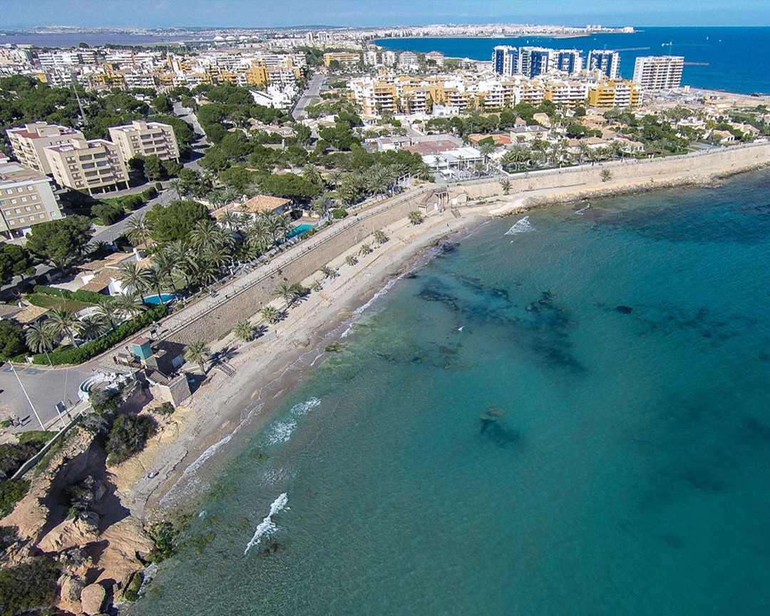 Huizen te koop in Punta Prima