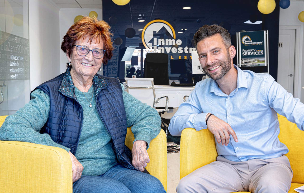 Interview mit Marlen Patzer