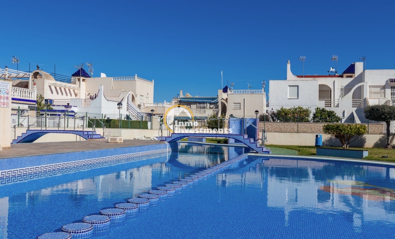 Resale » Bungalow » Torrevieja » Torr